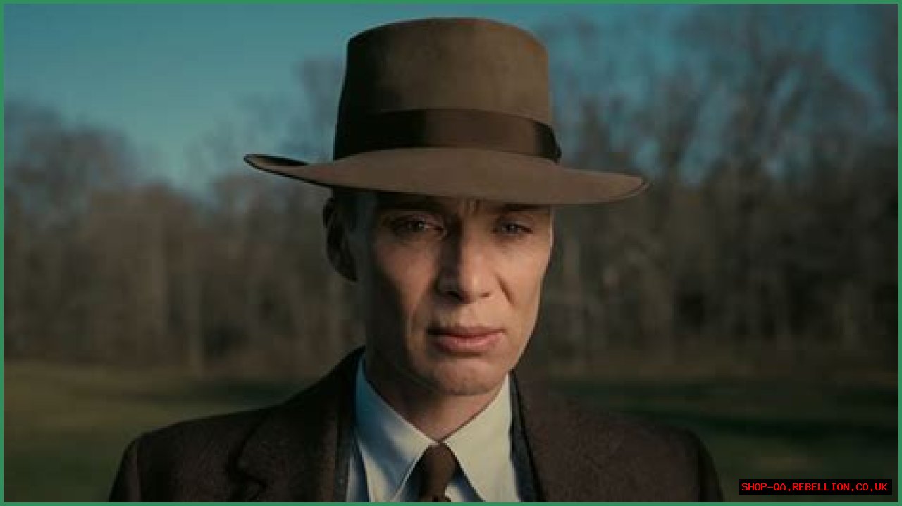 Is Alan Oppenheimer Still Alive? A Comprehensive Look At The Life And ...